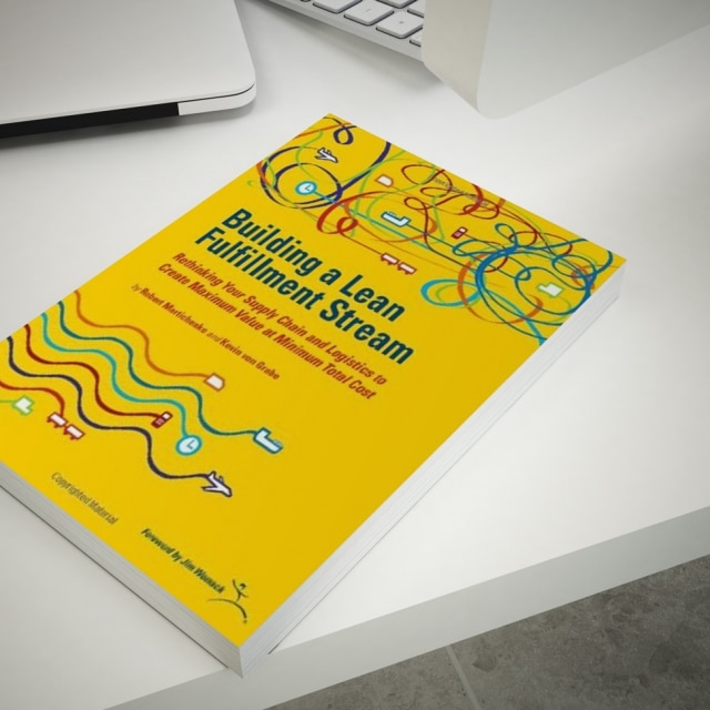 Building a Lean Fulfillment Stream - Institut Lean France