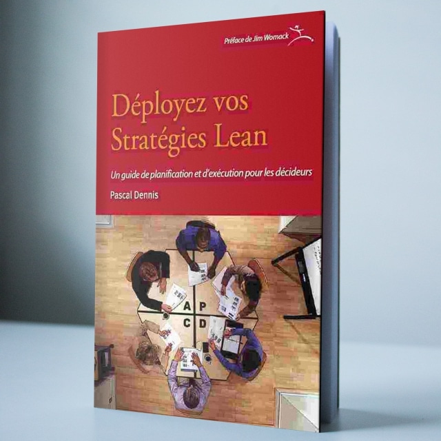 Un MOOC pour s’initier au lean - Institut Lean France