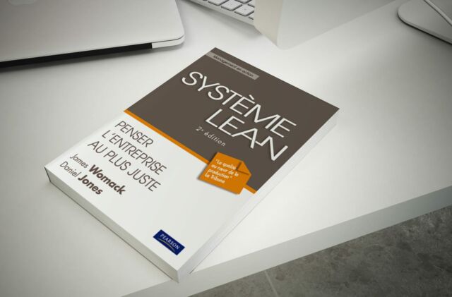 Définition du lean, démarche lean - comprendre ce que c'est