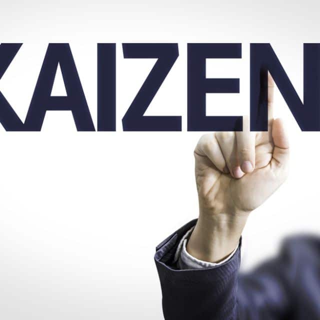 Comment mesurer l'efficacité du kaizen ? - Institut Lean France