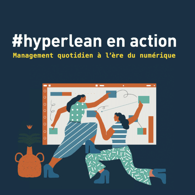 Masterclasses, conférences, livres LEAN - Institut Lean France
