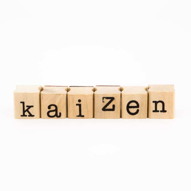 La bonne manière de faire du kaizen - Institut Lean France