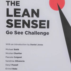 La librairie du Lean : tous les livres de référence sur la pratique Lean