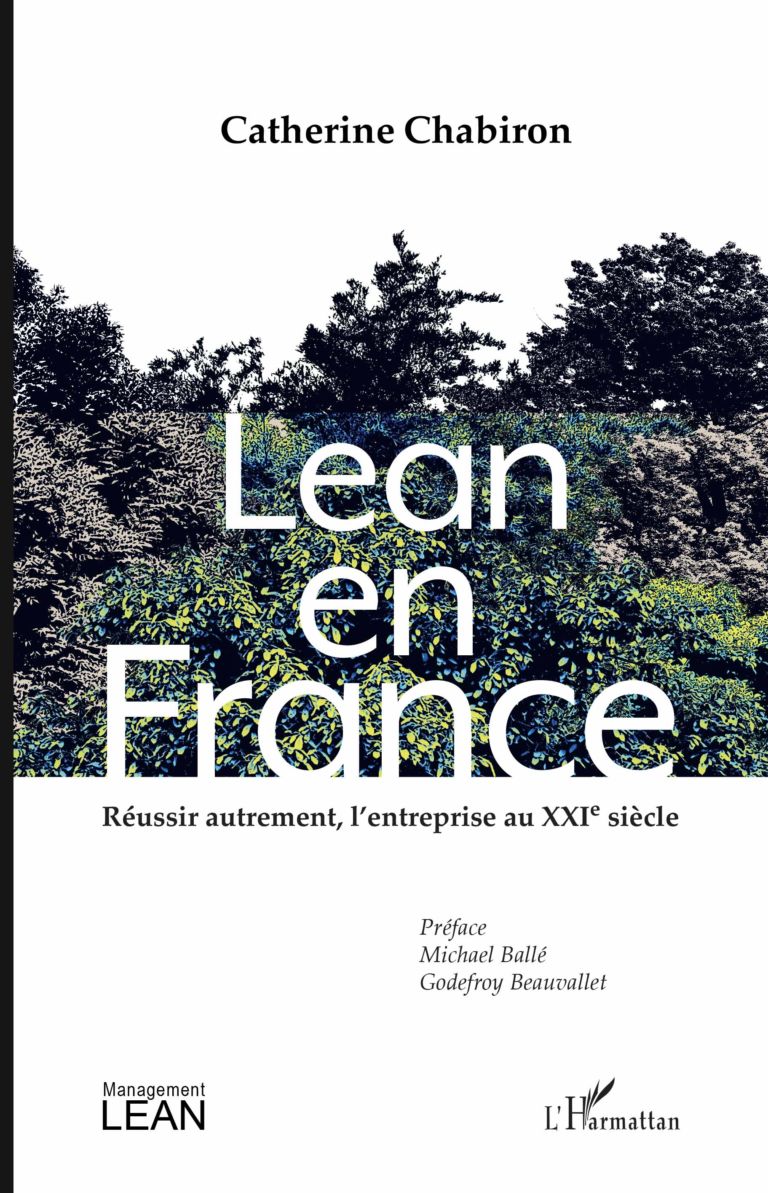 Par où commencer dans le Lean ? - Institut Lean France Par où commencer dans le Lean ? - Institut Lean France