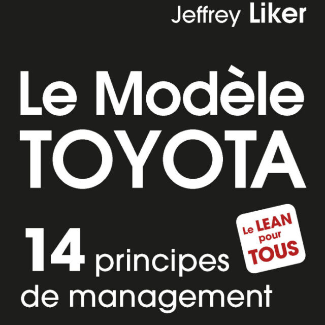 Découvrez le Lean avec l'Institut Lean France - Institut Lean France