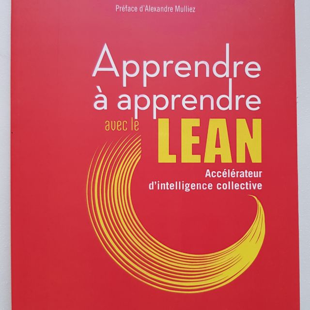 Découvrez le Lean avec l'Institut Lean France - Institut Lean France
