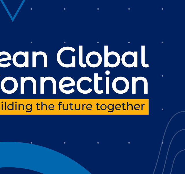 Lean Global Connection 29 et 30 novembre - Institut Lean France