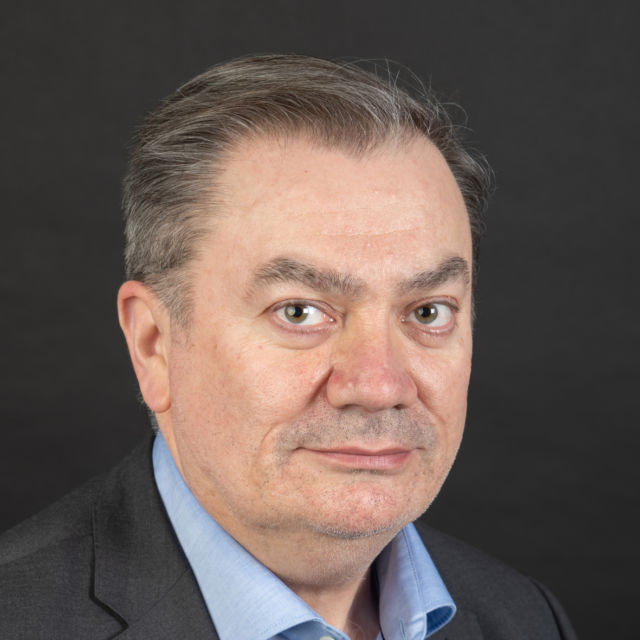 Jean-François Brunet, LISI - Institut Lean France