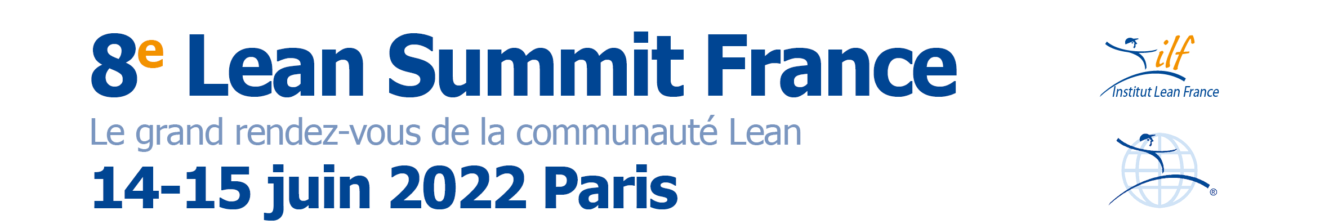 Formation, conférences, livres LEAN - Institut Lean France