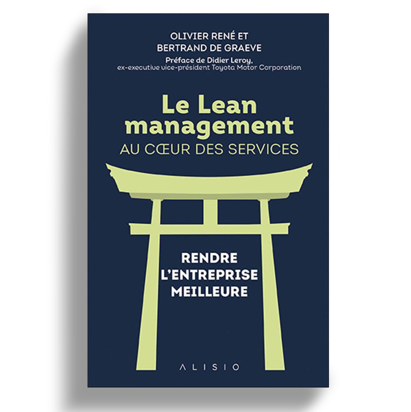 Définition du lean, démarche lean - comprendre ce que c'est