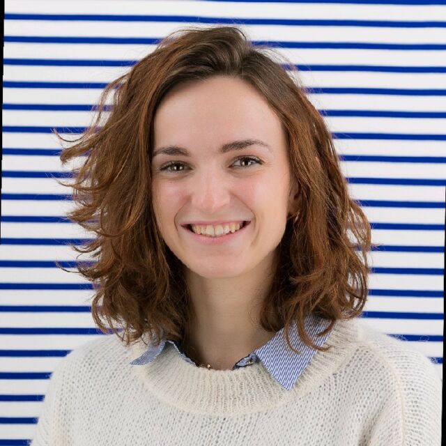Alice Dufossé, Petit Bateau - Institut Lean France