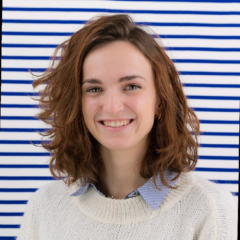 Alice Dufossé, Petit Bateau - Institut Lean France