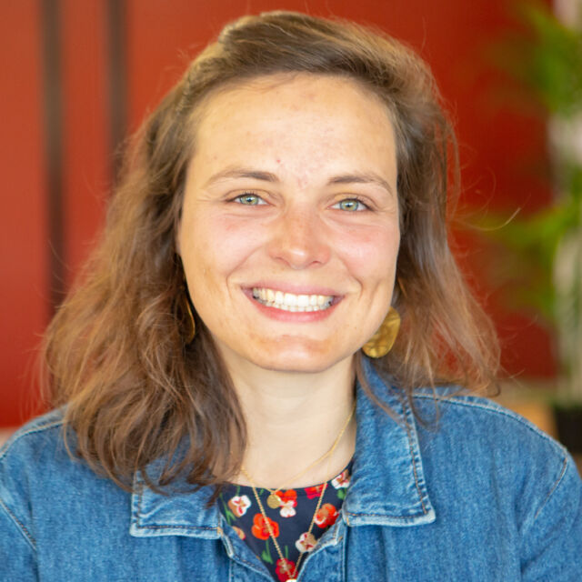 Anne-Claire Muller - Institut Lean France