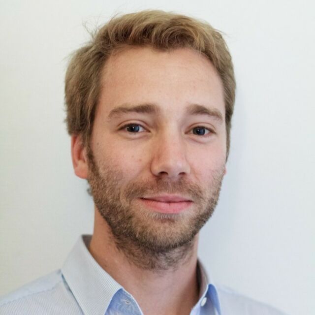 Fabrice Bernhard, auteur - Institut Lean France