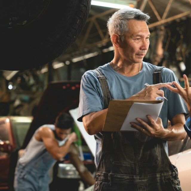 Le lean sans le Jidoka n’est que du fordisme - Institut Lean France