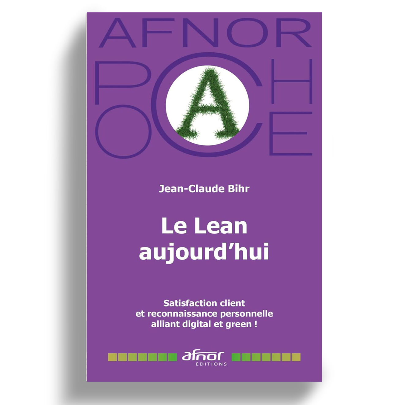 Le système Andon, la première brique pour initier une démarche Lean ...