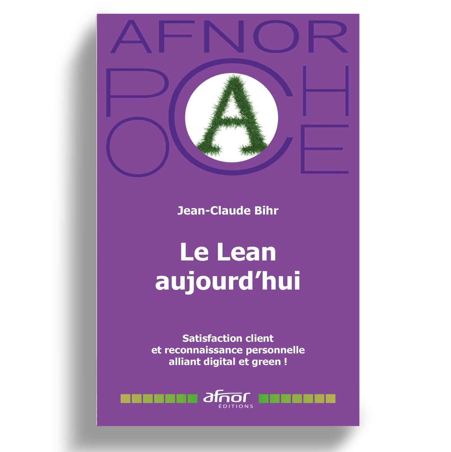 Le système Andon, la première brique pour initier une démarche Lean ...