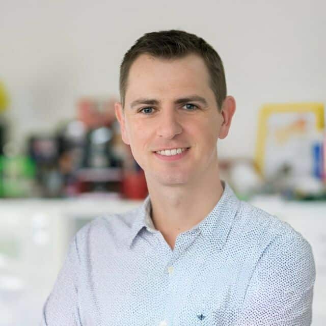 Jonathan Vidor - Institut Lean France