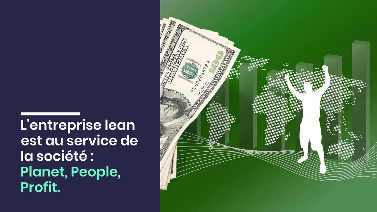 Introduction au lean : définition, outils, ressources offertes par le ...